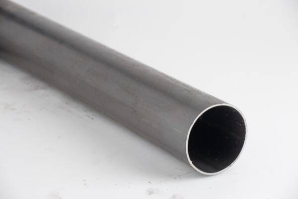 Welded Steel tubes - Tramsteel